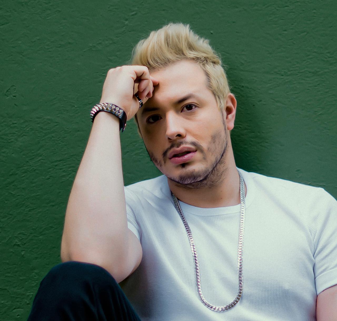 CONOCE A MAURICIO RIVERA – Más noticias para ti