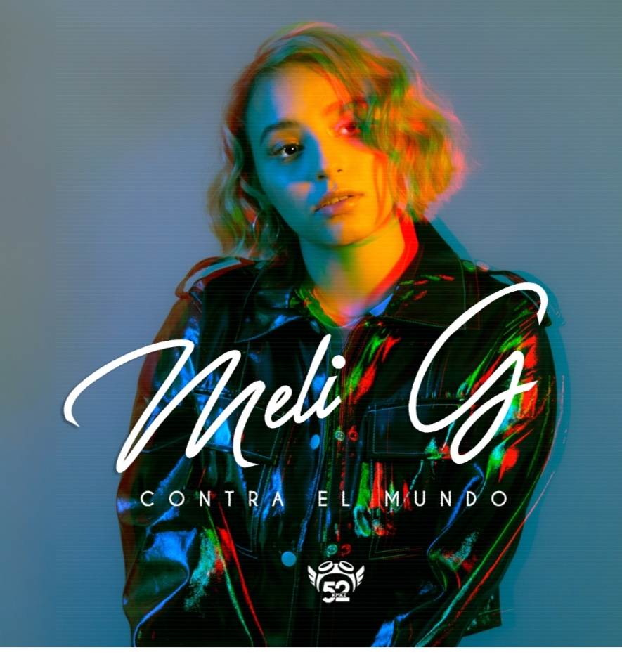 MELI G PRESENTA «CONTRA EL MUNDO»