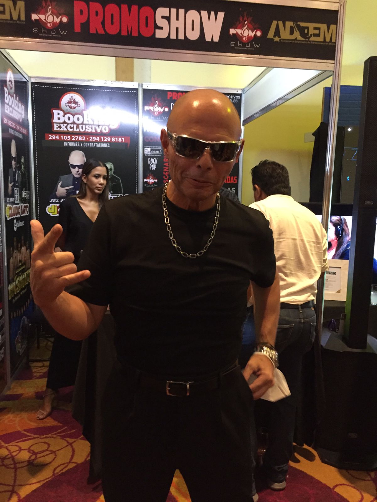 Inicia en Veracruz la convención nacional de la ADEEM – Al Momento Veracruz