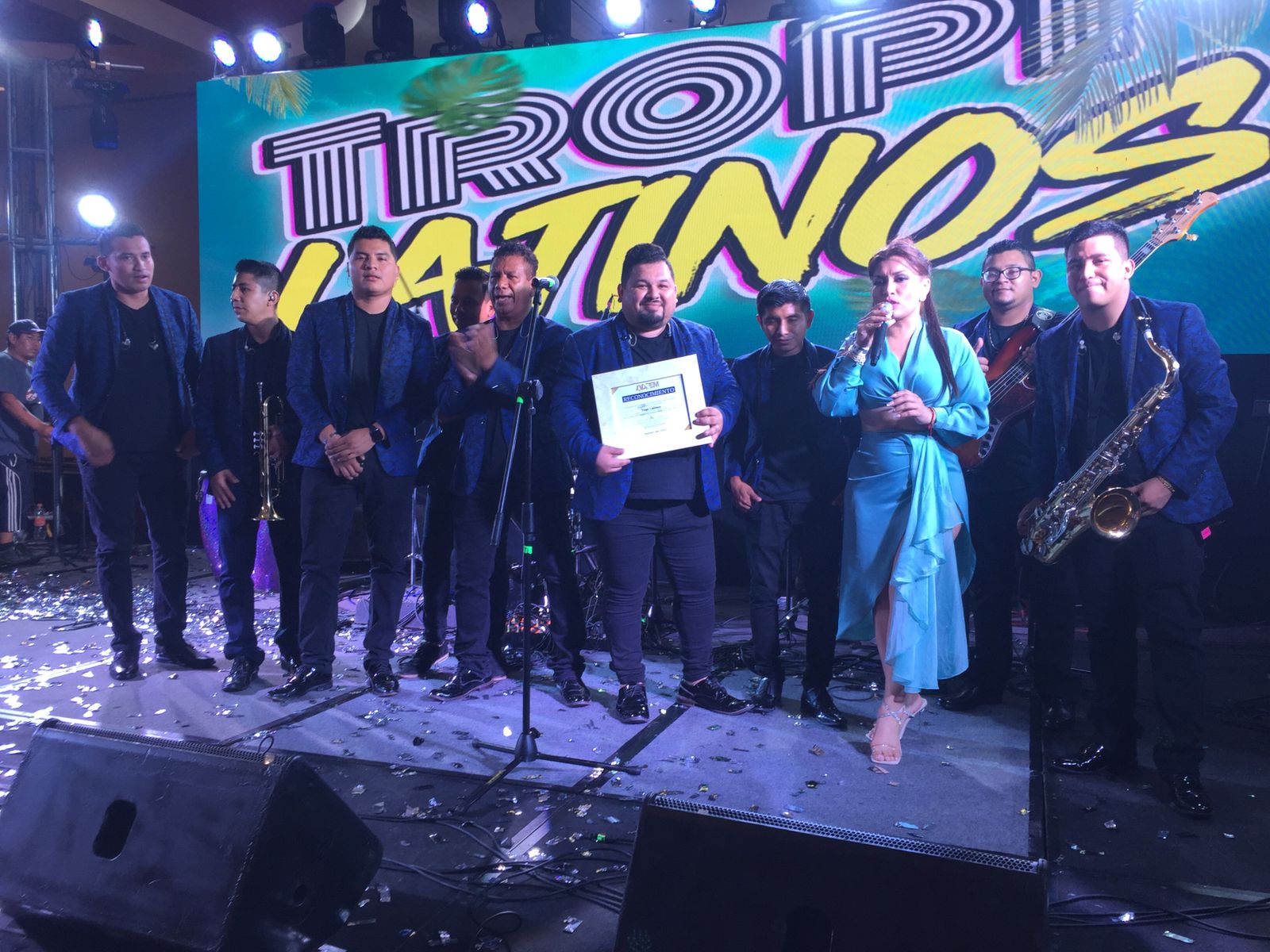 Inicia en Veracruz la convención nacional de la ADEEM – Al Momento Veracruz