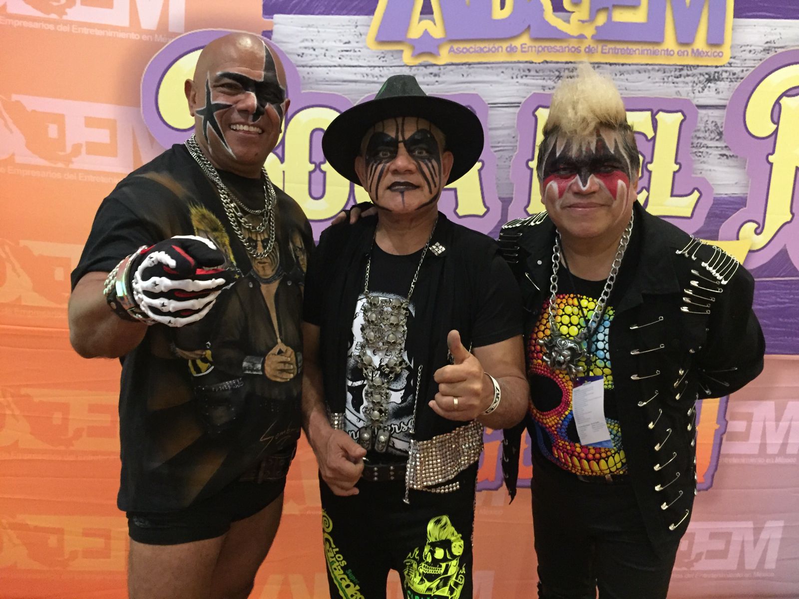 Inicia en Veracruz la convención nacional de la ADEEM – Al Momento Veracruz