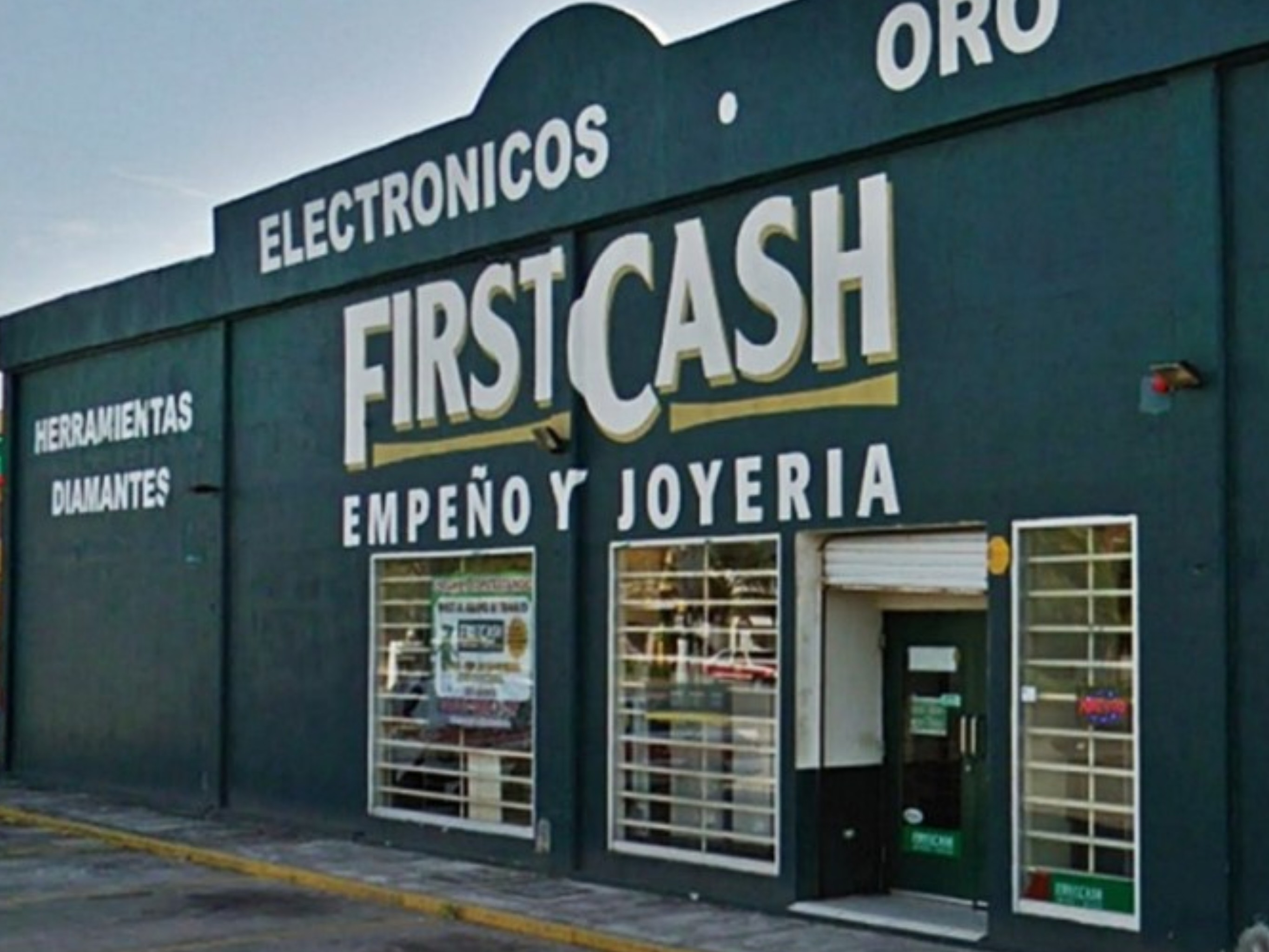 Cometen otro boquetazo a la cadena de casas de empeño FIRST CASH en el ...