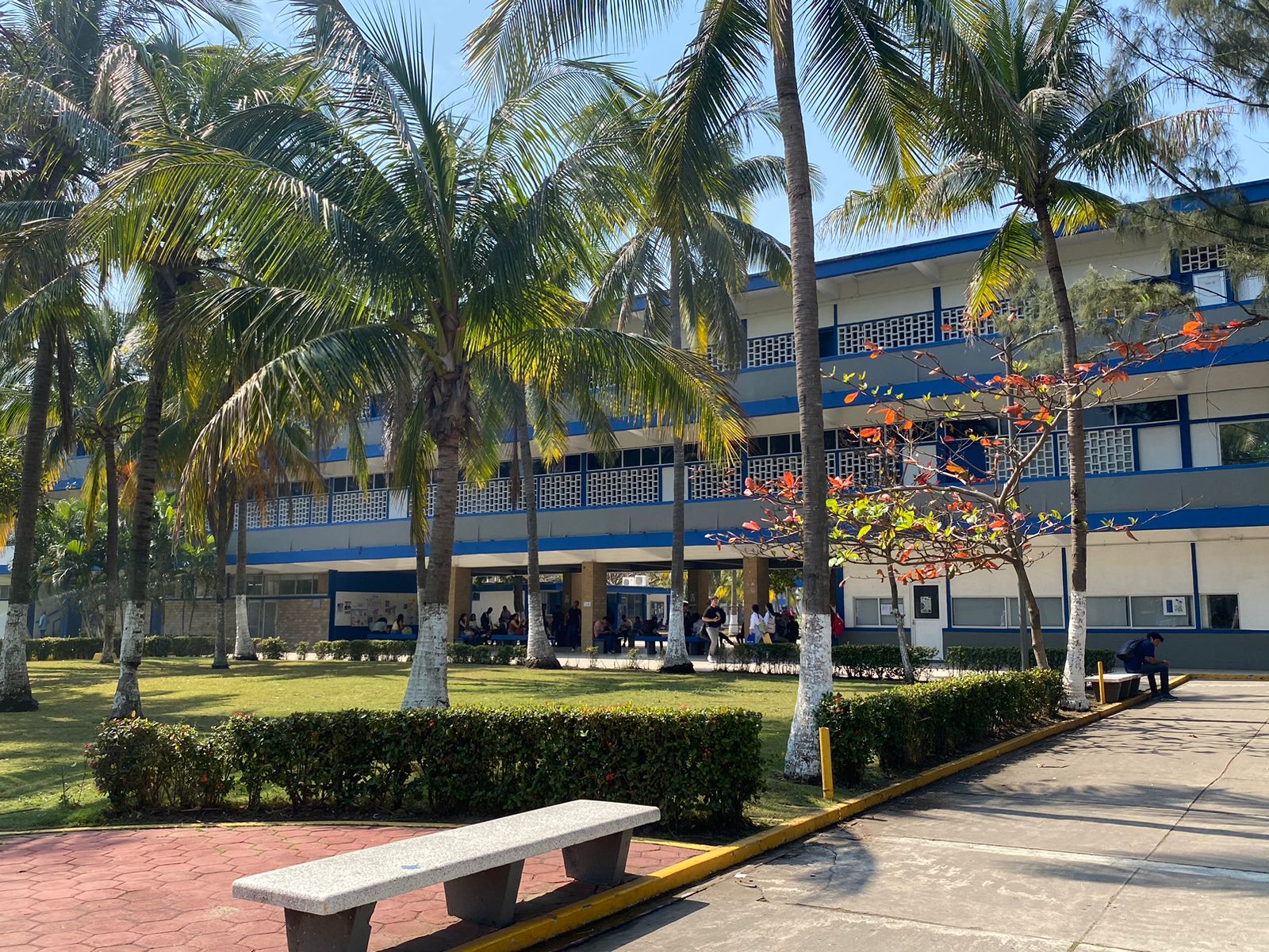 ITVER envía estudiantes al extranjero a completar Maestrías o Doctorado ...