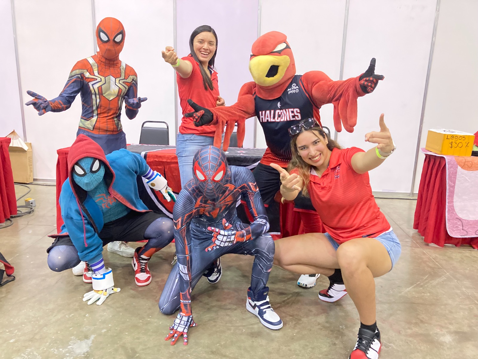 ARRANCA ESTE LUNES PRETEMPORADA DE LAS ROJAS – Más noticias para ti