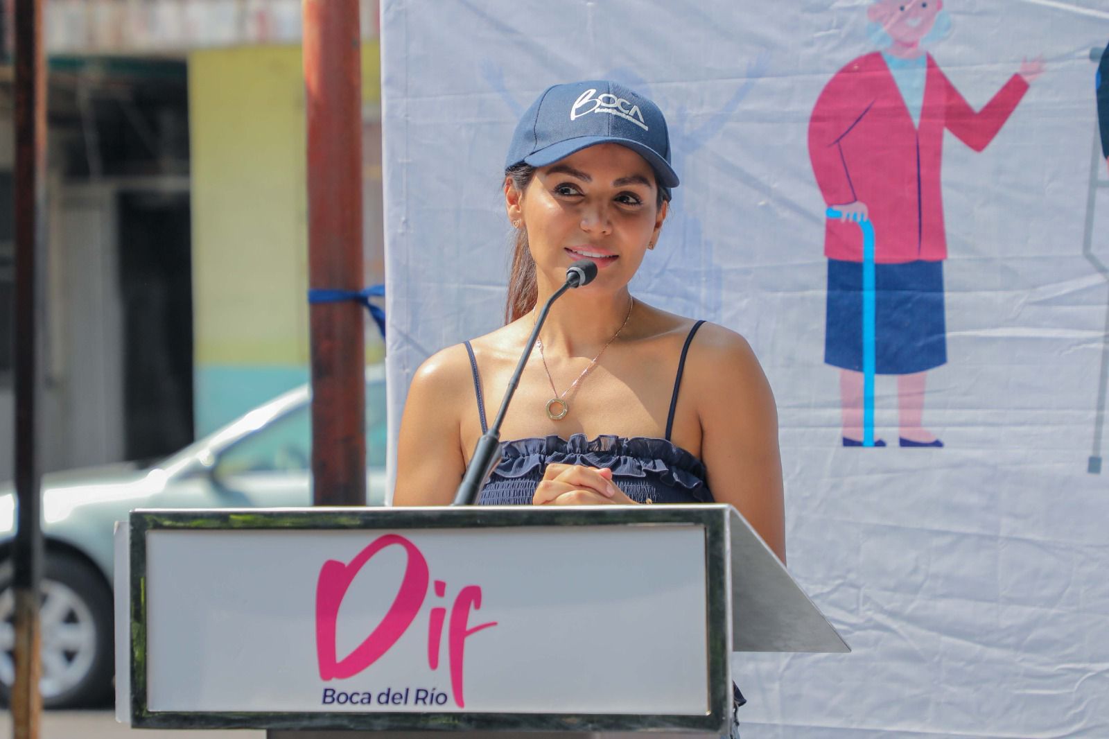 Lleva Alcalde Juan Manuel Unanue Brigada Médica a la colonia Rémes ...