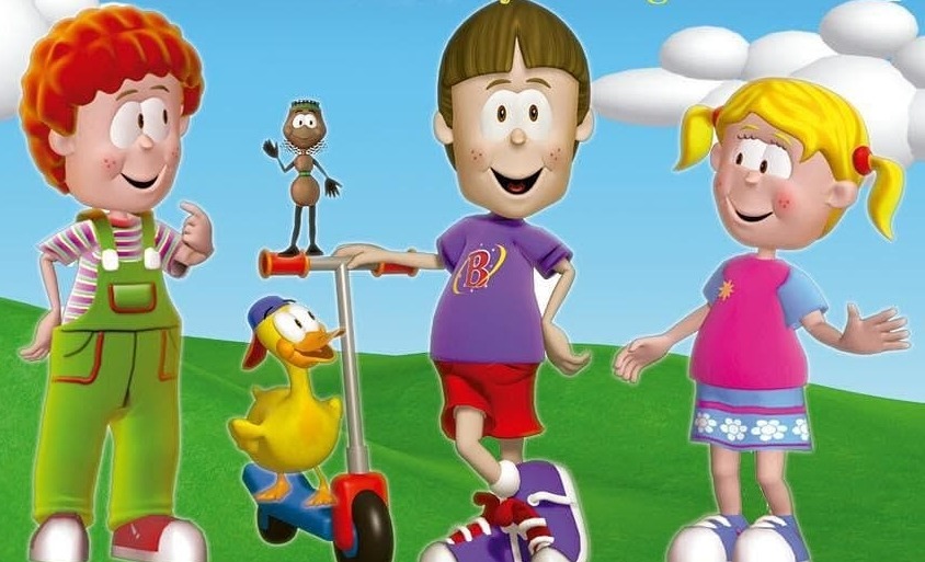 Llegan a Boca del Río “Las Aventuras de Biper y sus amigos” – Más ...