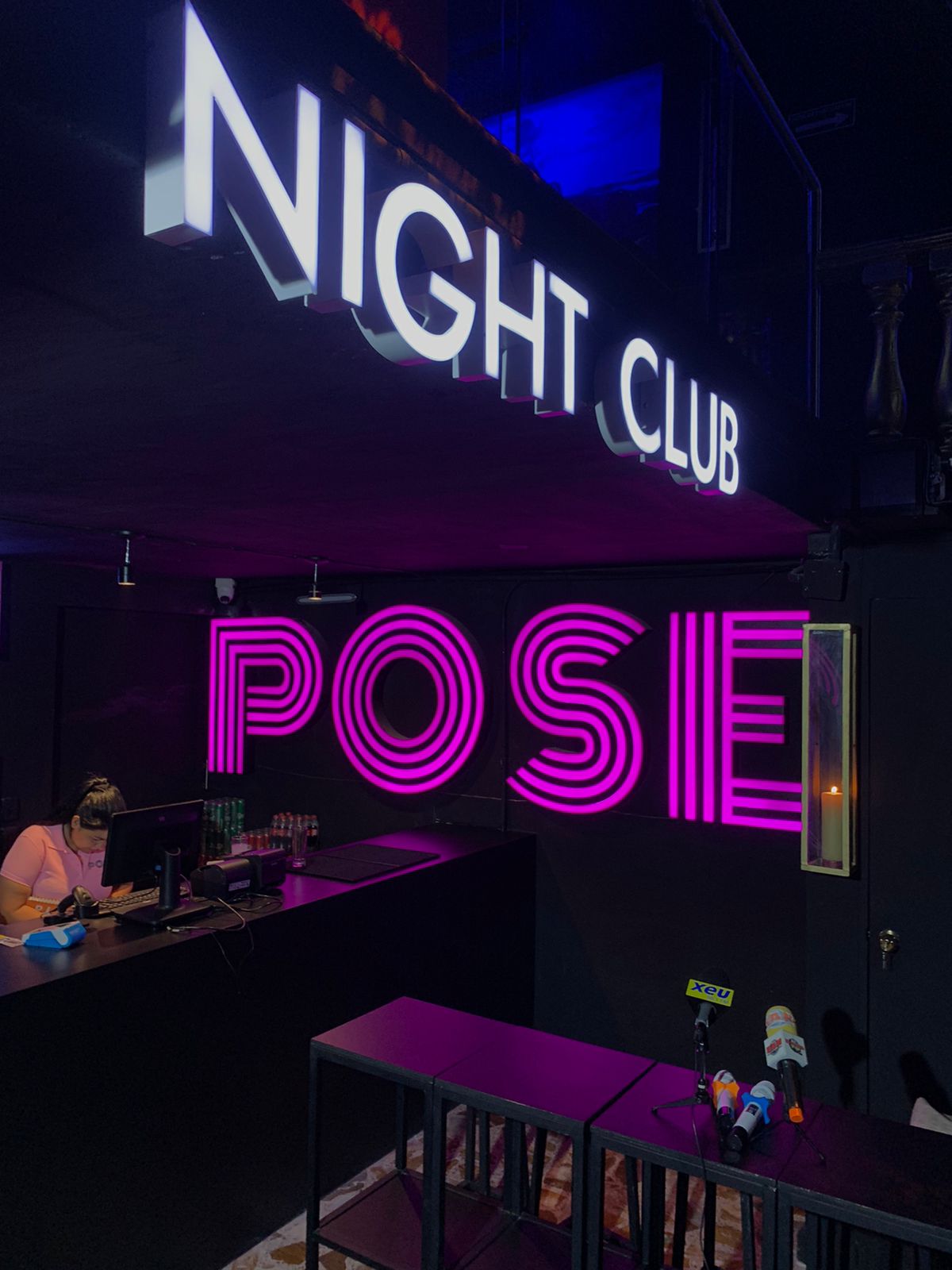 Llega a Veracruz POSE Night Club – Al Momento Veracruz