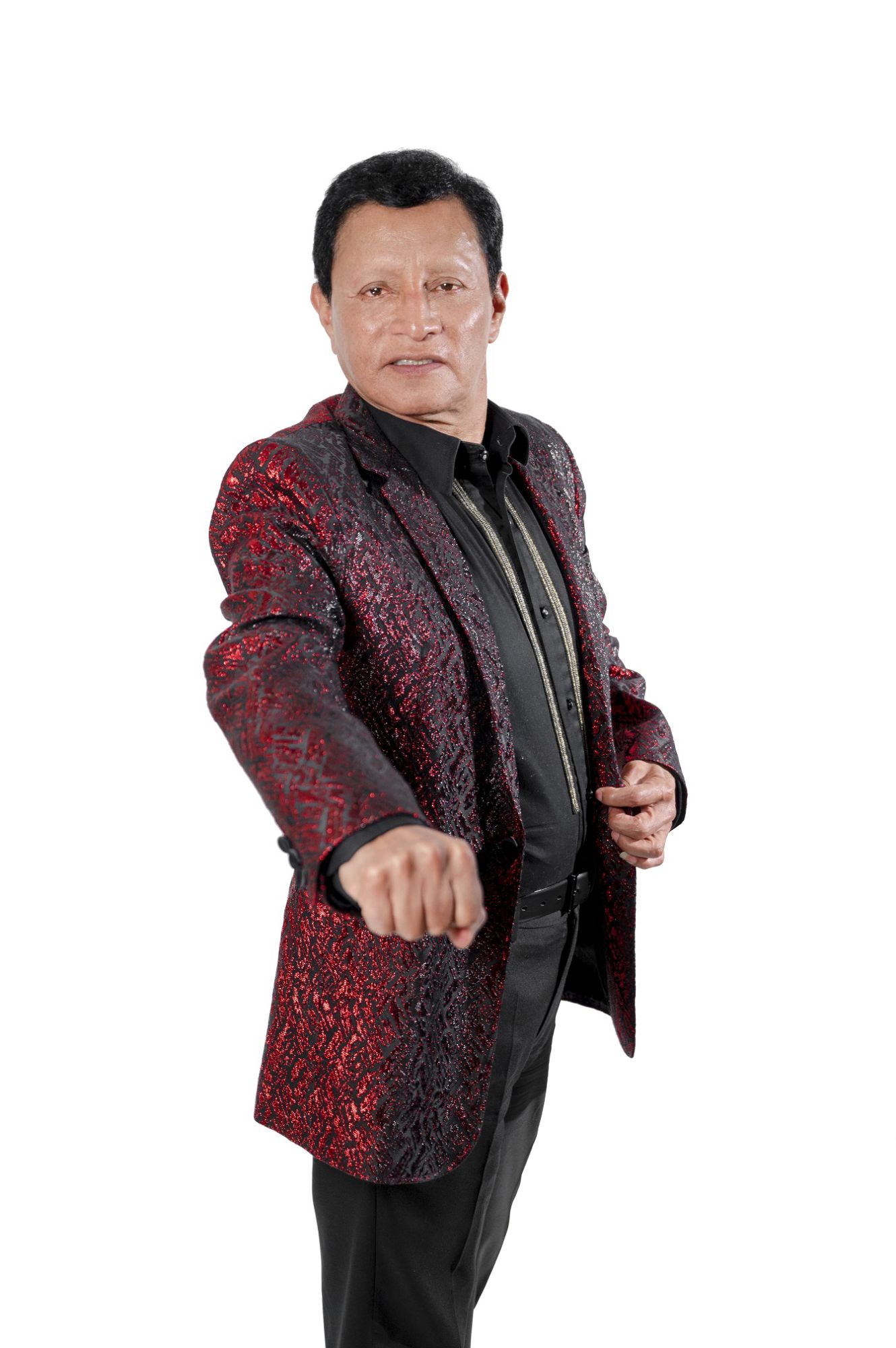 ALBERTO PEDRAZA LLEGA AL AUDITORIO NACIONAL EL DOMINGO 3 DE MARZO PARA ...