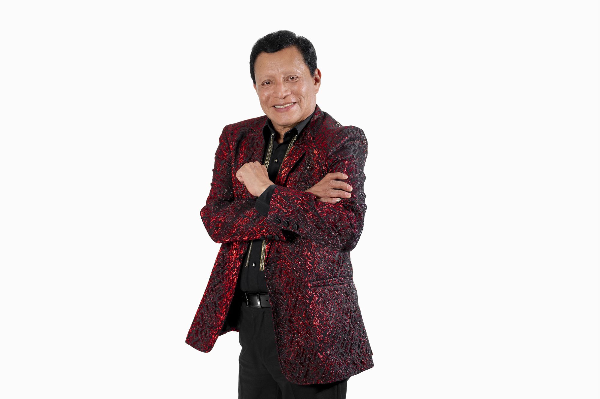 ALBERTO PEDRAZA LLEGA AL AUDITORIO NACIONAL EL DOMINGO 3 DE MARZO PARA ...