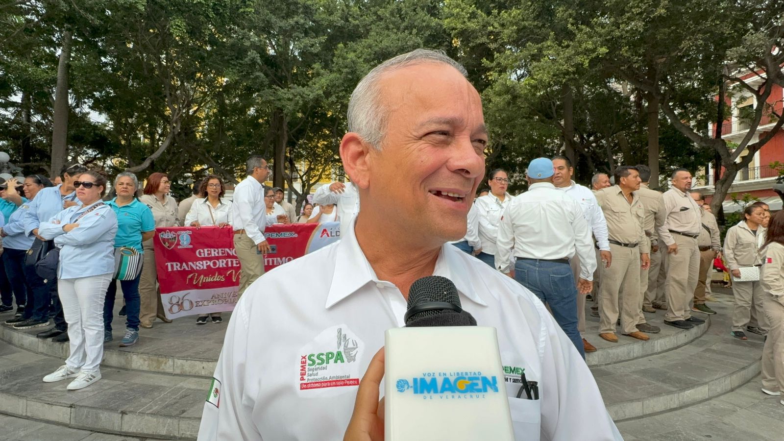 En 2024 PEMEX perforará 18 pozos en proyecto Ixachi de Veracruz – Al ...