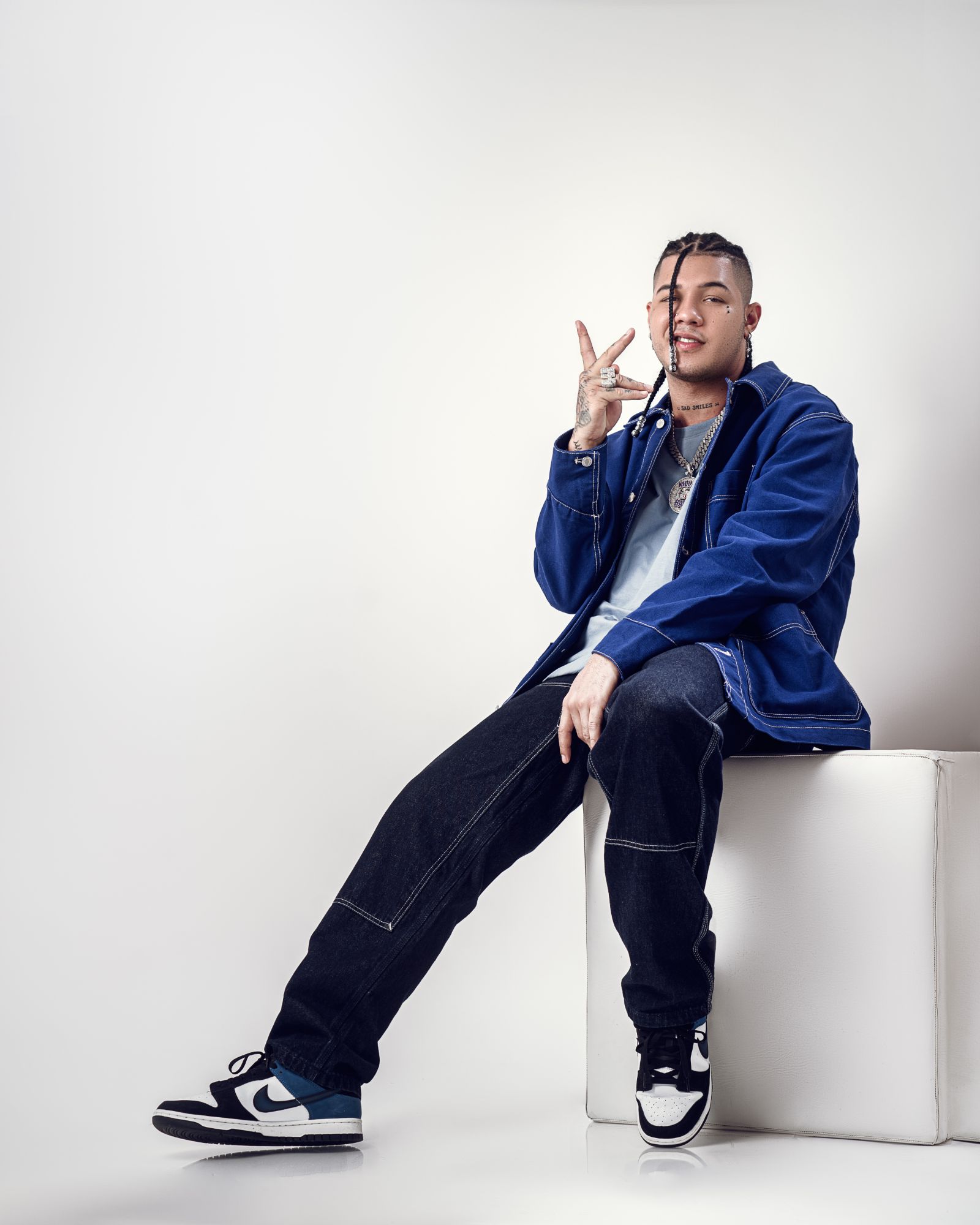 BOZA Y ELENA ROSE DEMUESTRAN SU QUÍMICA CON EL NUEVO SENCILLO “ORIÓN ...