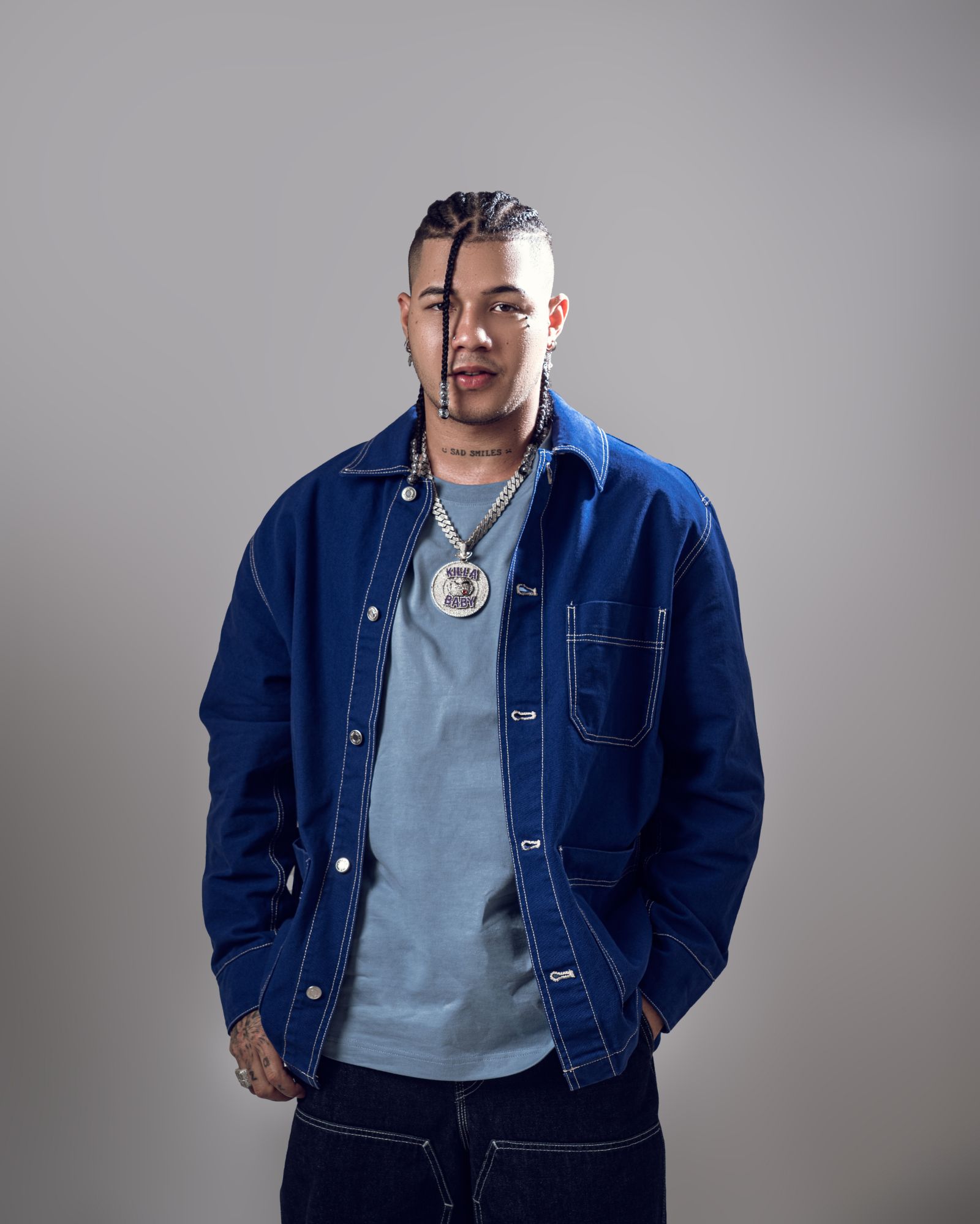 BOZA Y ELENA ROSE DEMUESTRAN SU QUÍMICA CON EL NUEVO SENCILLO “ORIÓN”