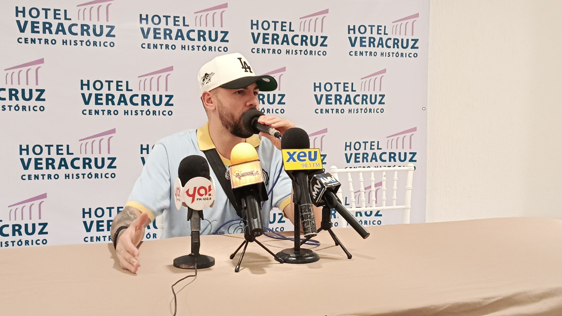 Astro Andy lanza nuevo sencillo y proyecta próximas presentaciones en ...