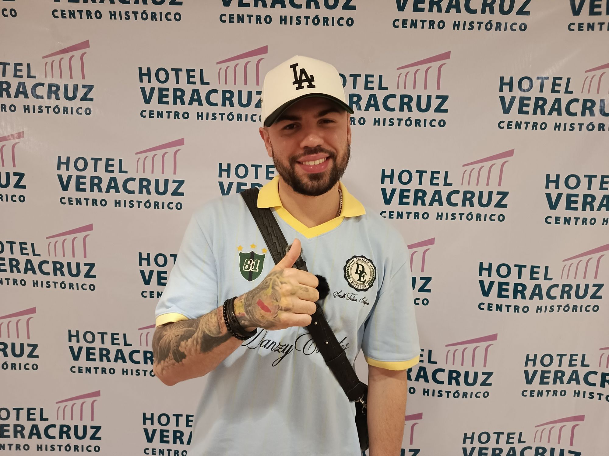 Astro Andy lanza nuevo sencillo y proyecta próximas presentaciones en ...