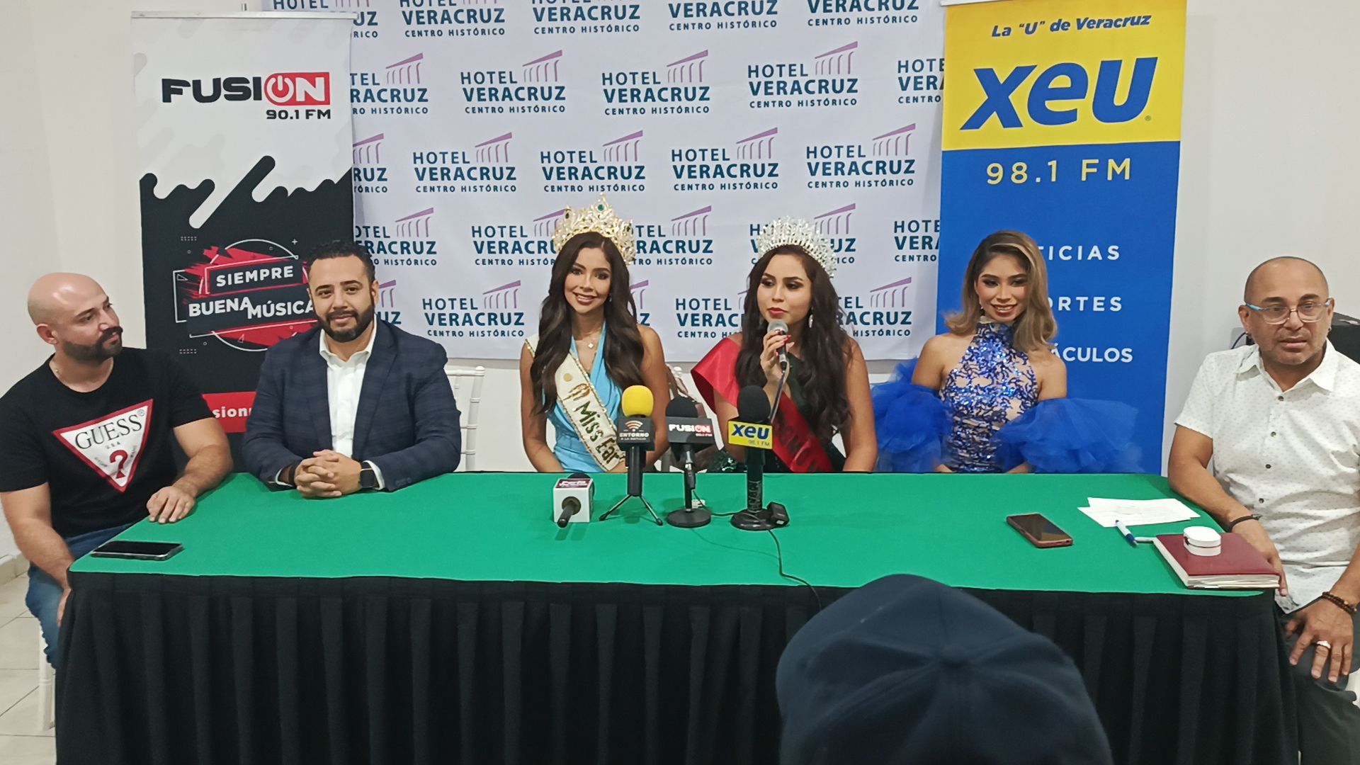 Génesis Vera representará a México en Miss Earth 2025 en Filipinas – Al ...