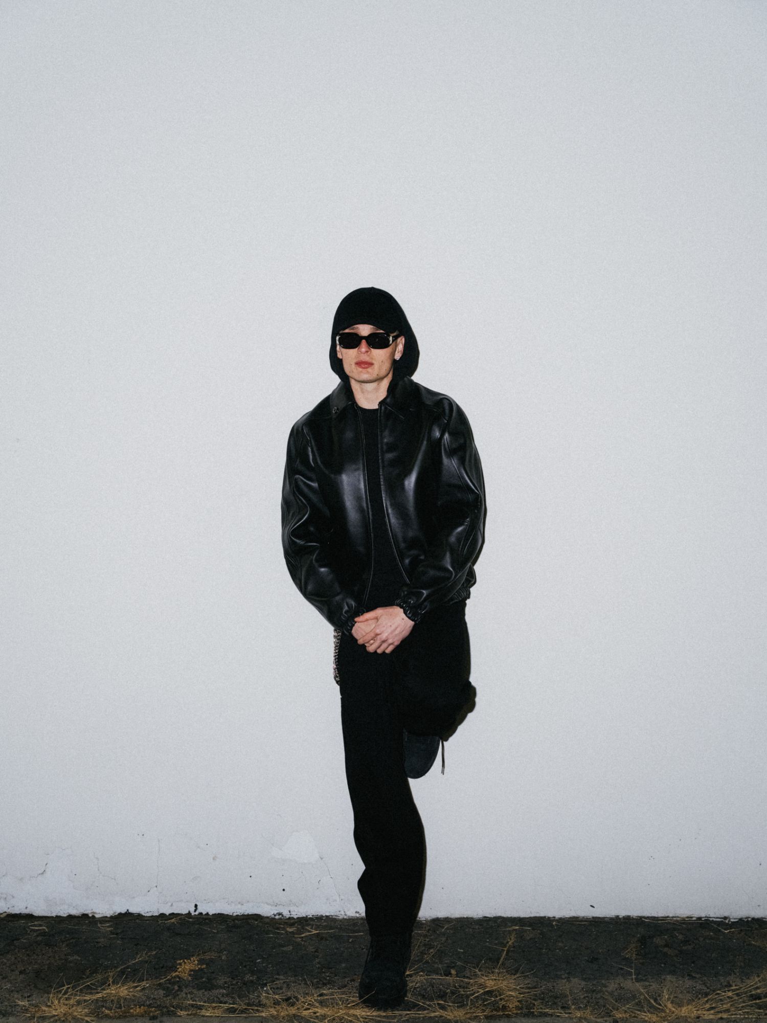 PESO PUMA HACE HISTORIA COMO EL PRIMER EMBAJADOR MEXICANO DEL CFDA PARA ...