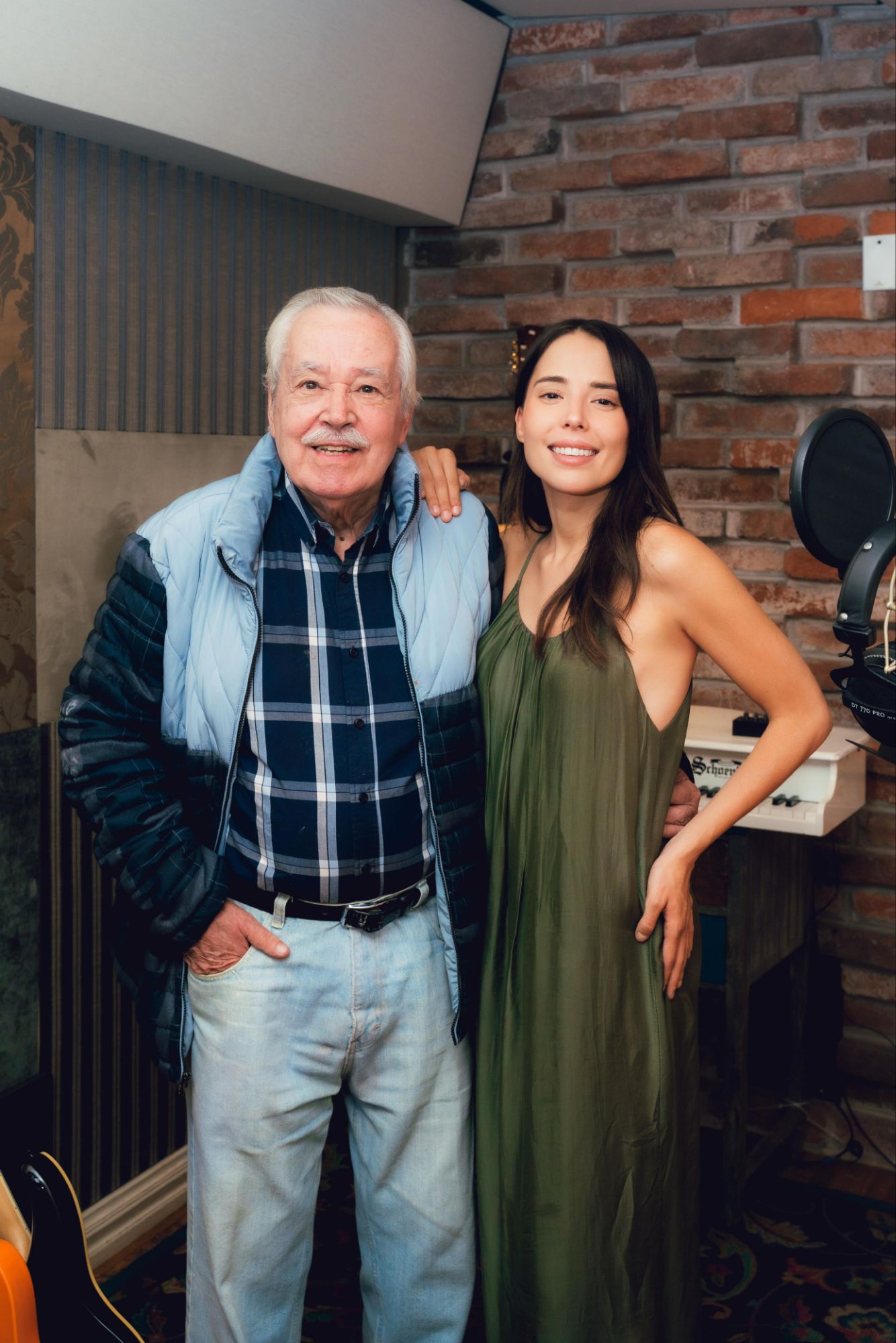 Majo Aguilar honra sus raíces con una emotiva versión de «Veracruz» al ...