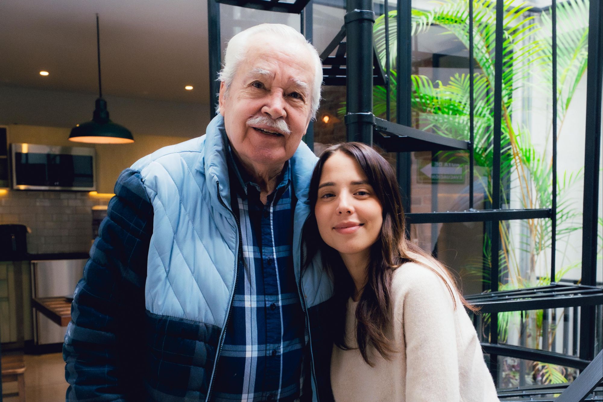 Majo Aguilar honra sus raíces con una emotiva versión de «Veracruz» al ...