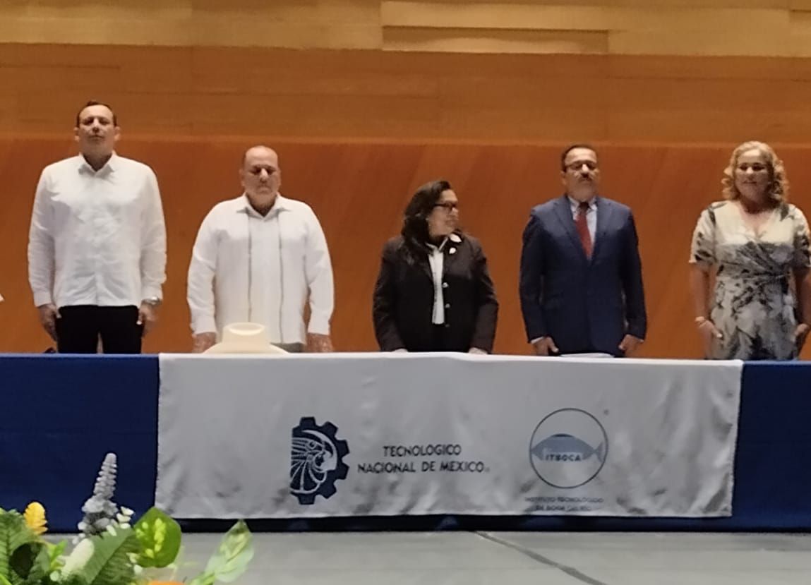 «ITBoca celebra 50 años de forjar profesionales para el desarrollo de ...
