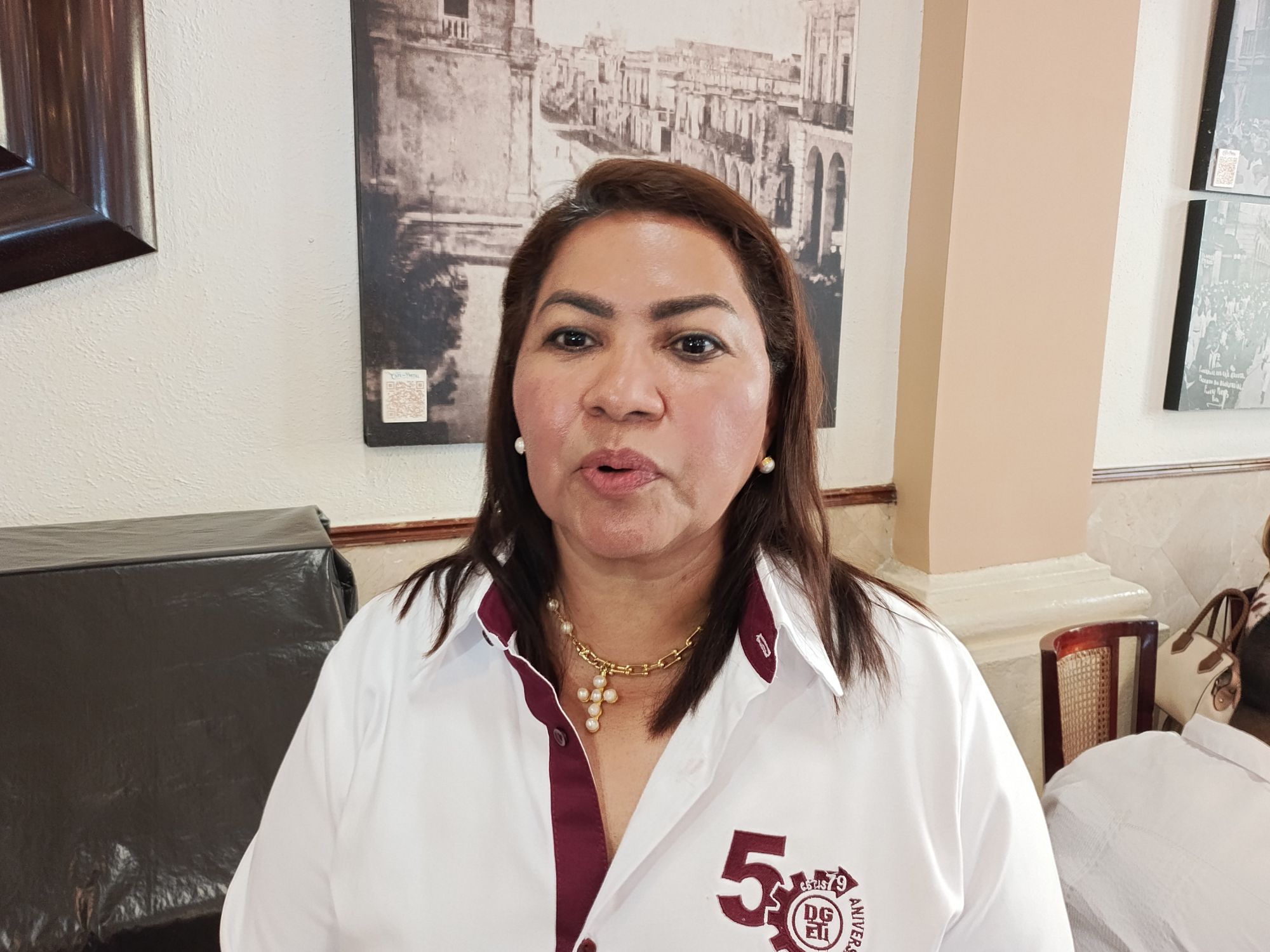 CBTIS 79 cumple 50 años – Al Momento Veracruz