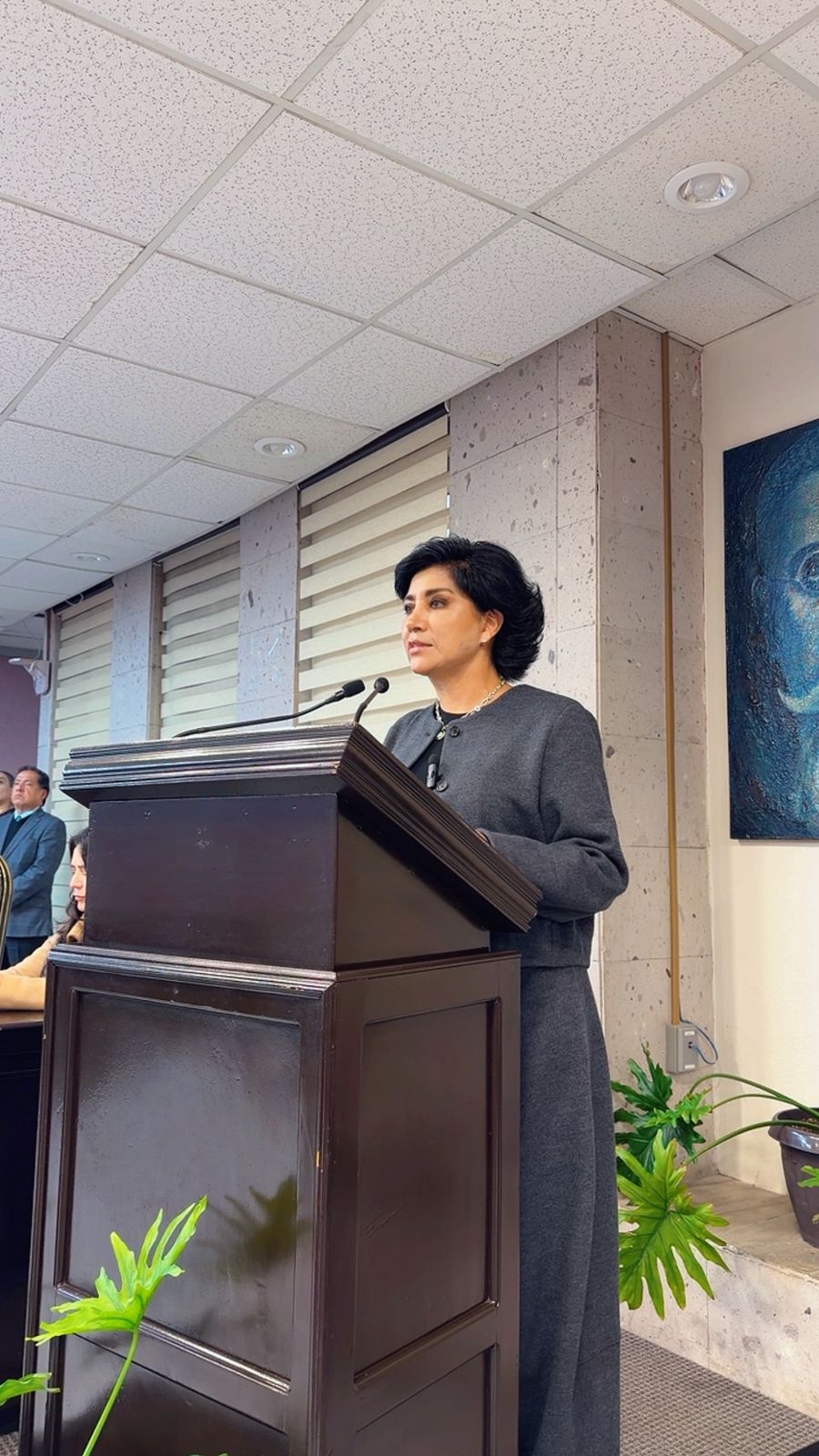 Urge programa permanente para regularización de predios y espacios ...