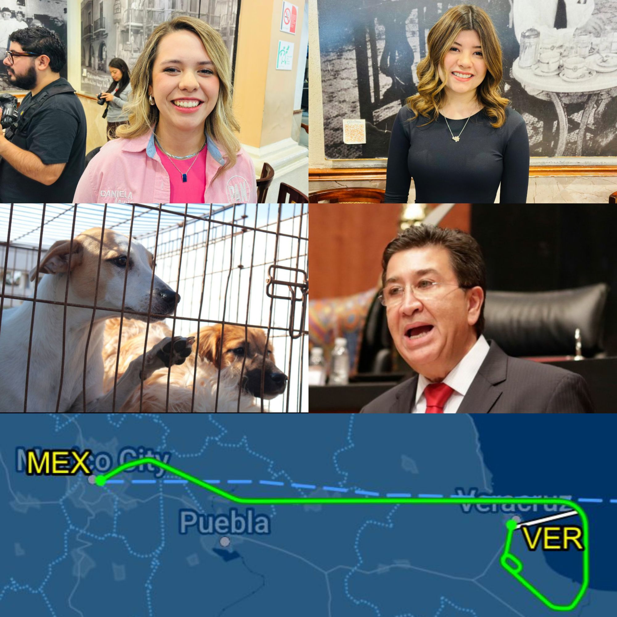 A las 7 por Rafa Ramírez – Al Momento Veracruz